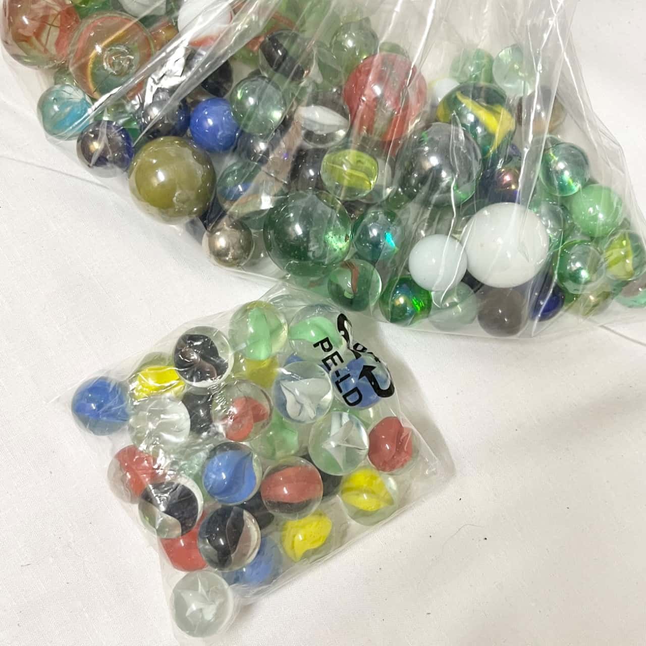 1 kg Mixed Marbles (s)
