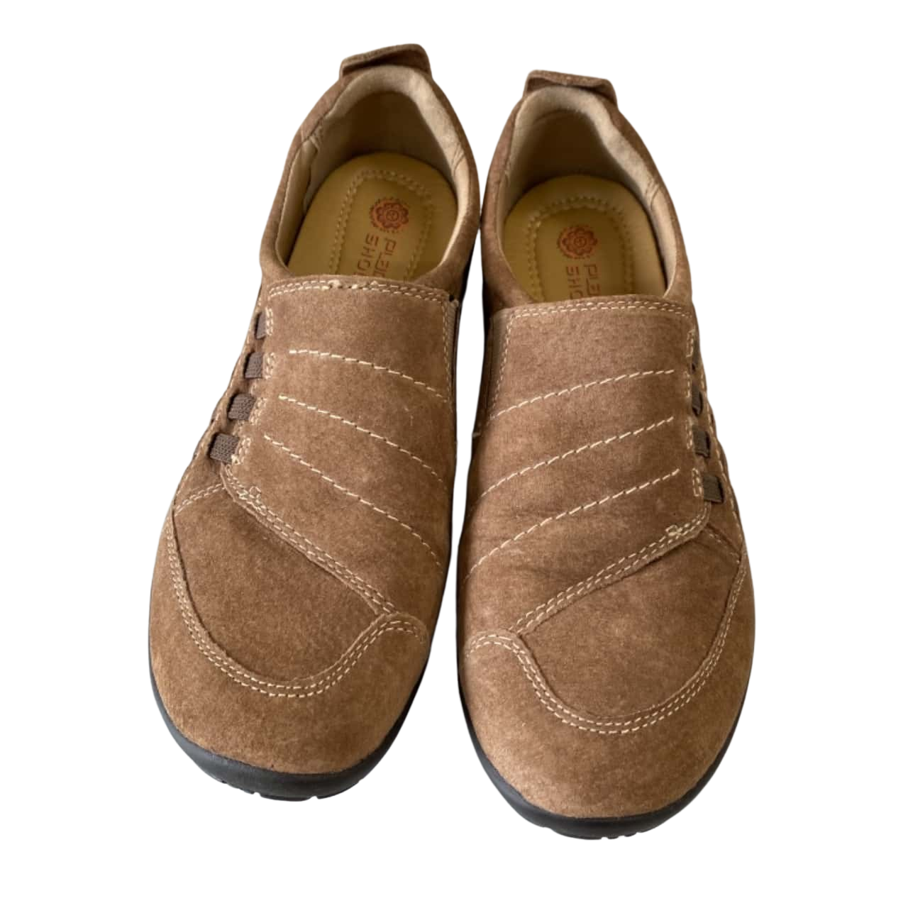 Planet Shoes Women's Size 8 Brown Leather Shoe (s)