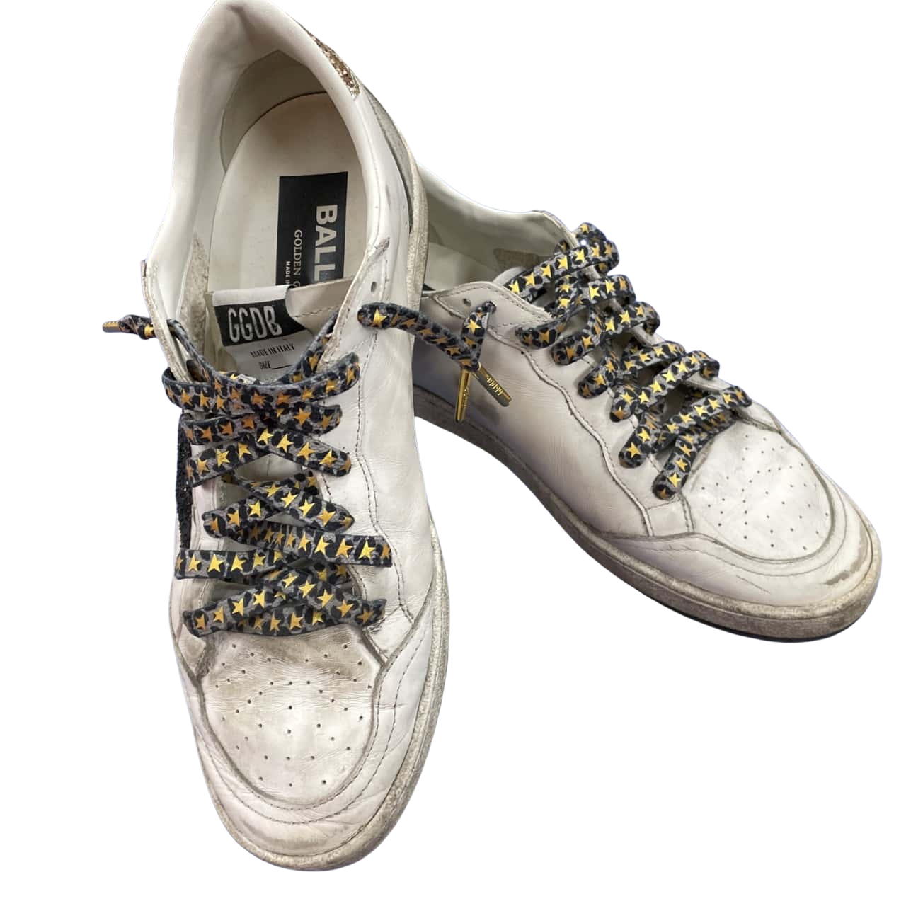 Golden Goose Mens Size 40 Sneakers(s)
