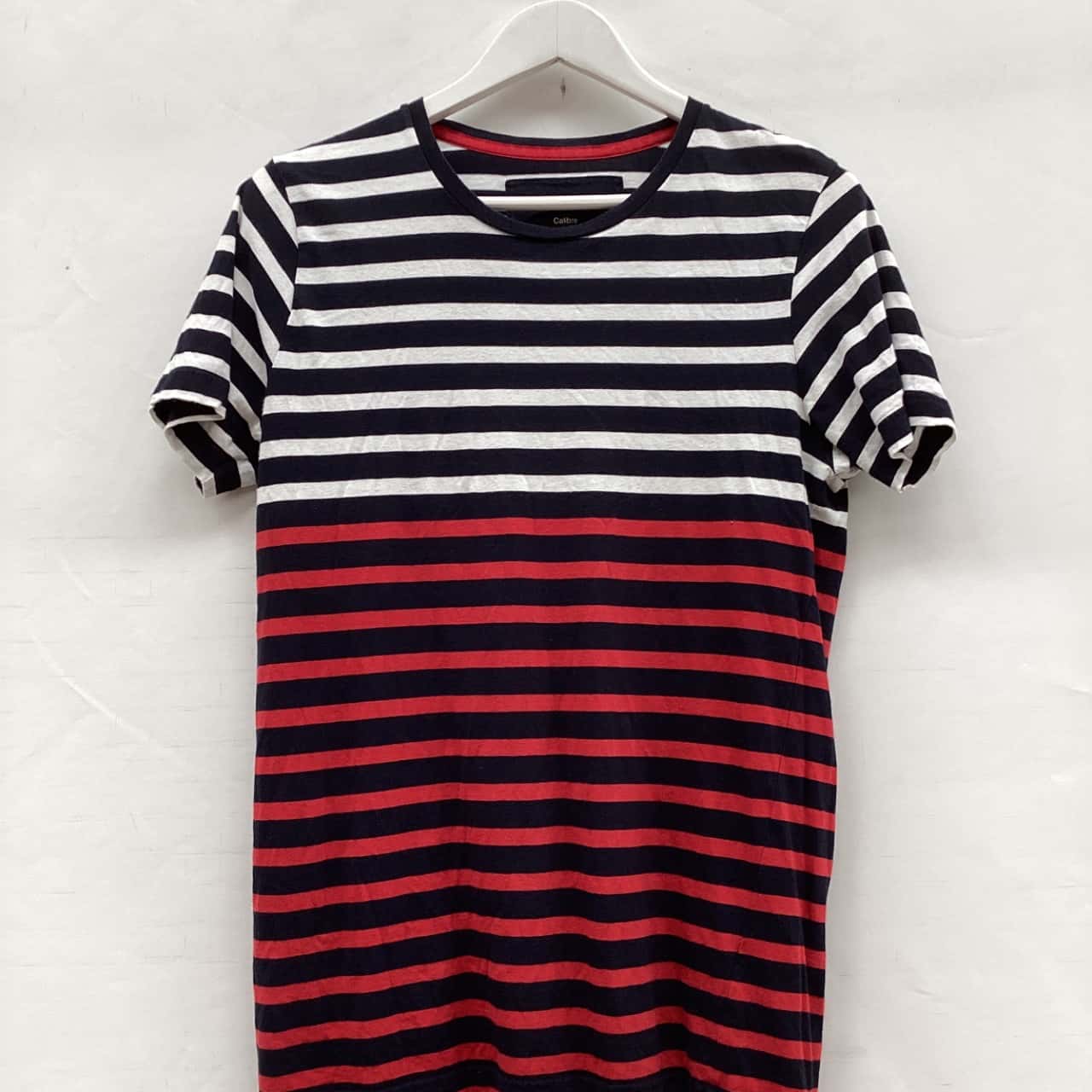 Calibre Mens T-Shirt Size S