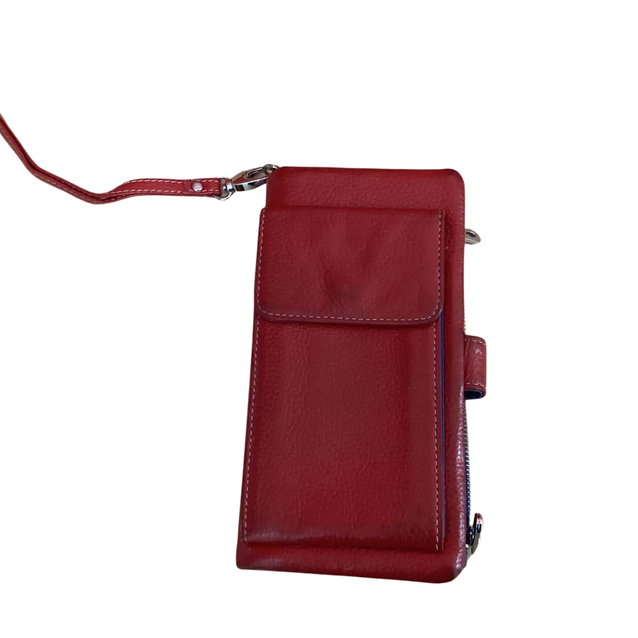 Indigo Rainbow Wallet(s)