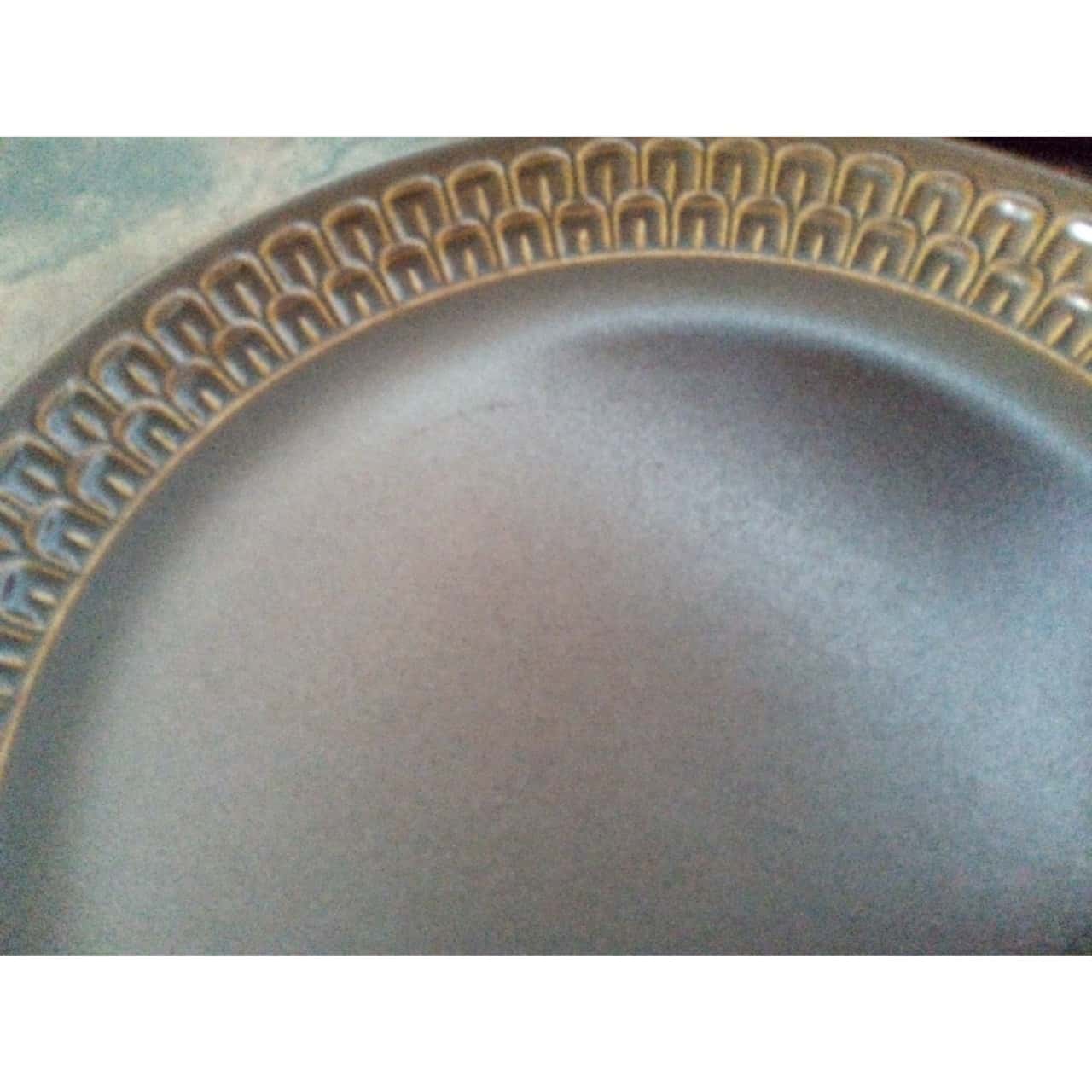 Wedgwood Pennine 5 Dinner Plates(s)