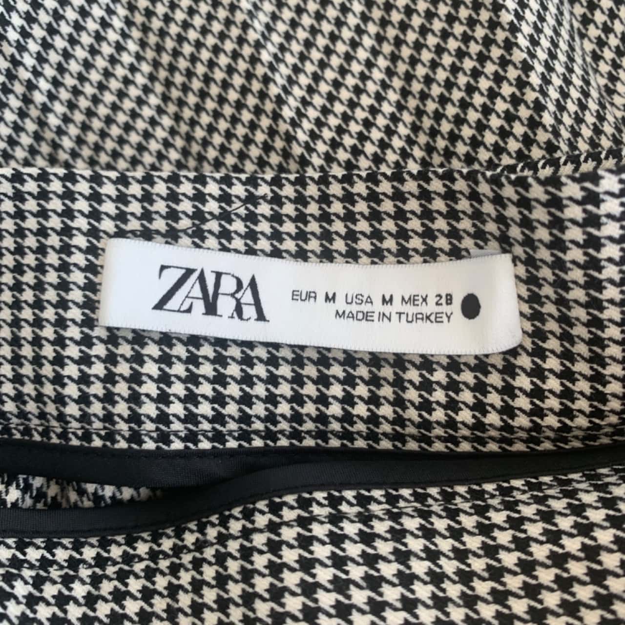 Zara Medium Pleated Midi Skirt(s)