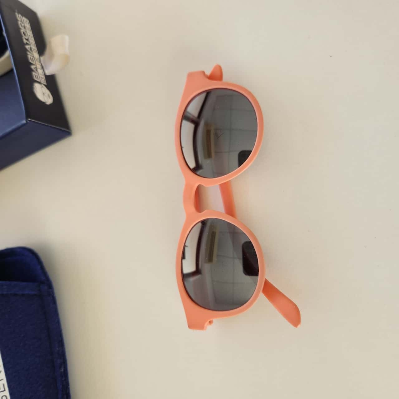 BABIATORS - Blue Series The Weekender Ages 0-2 polarized(s)