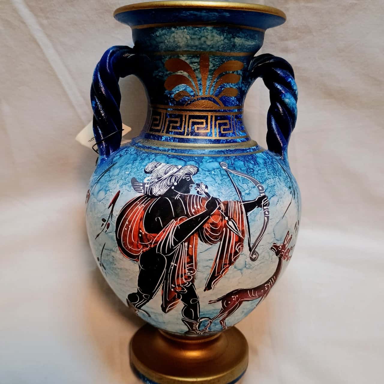 Replica Amphorae Ancient Greek (s) - New With Tags | Salvos Stores
