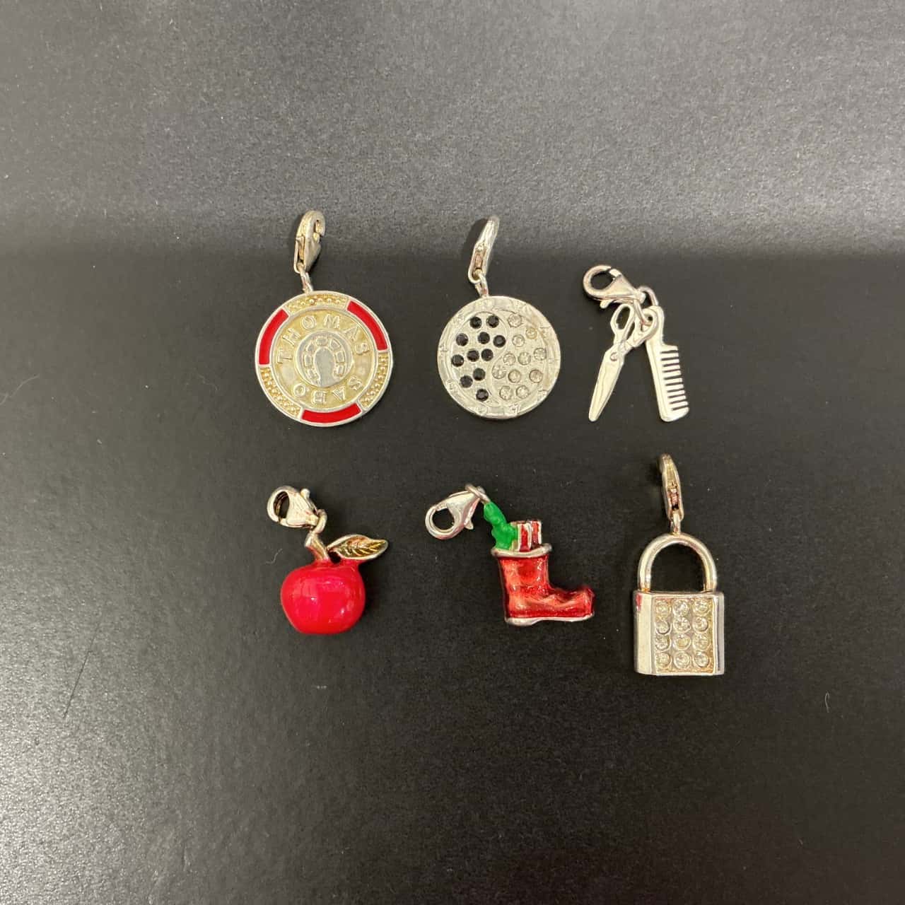 Thomas Sabo Charms x6(s)