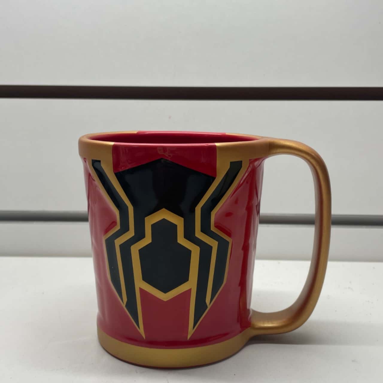 Marvel Collectable Cup