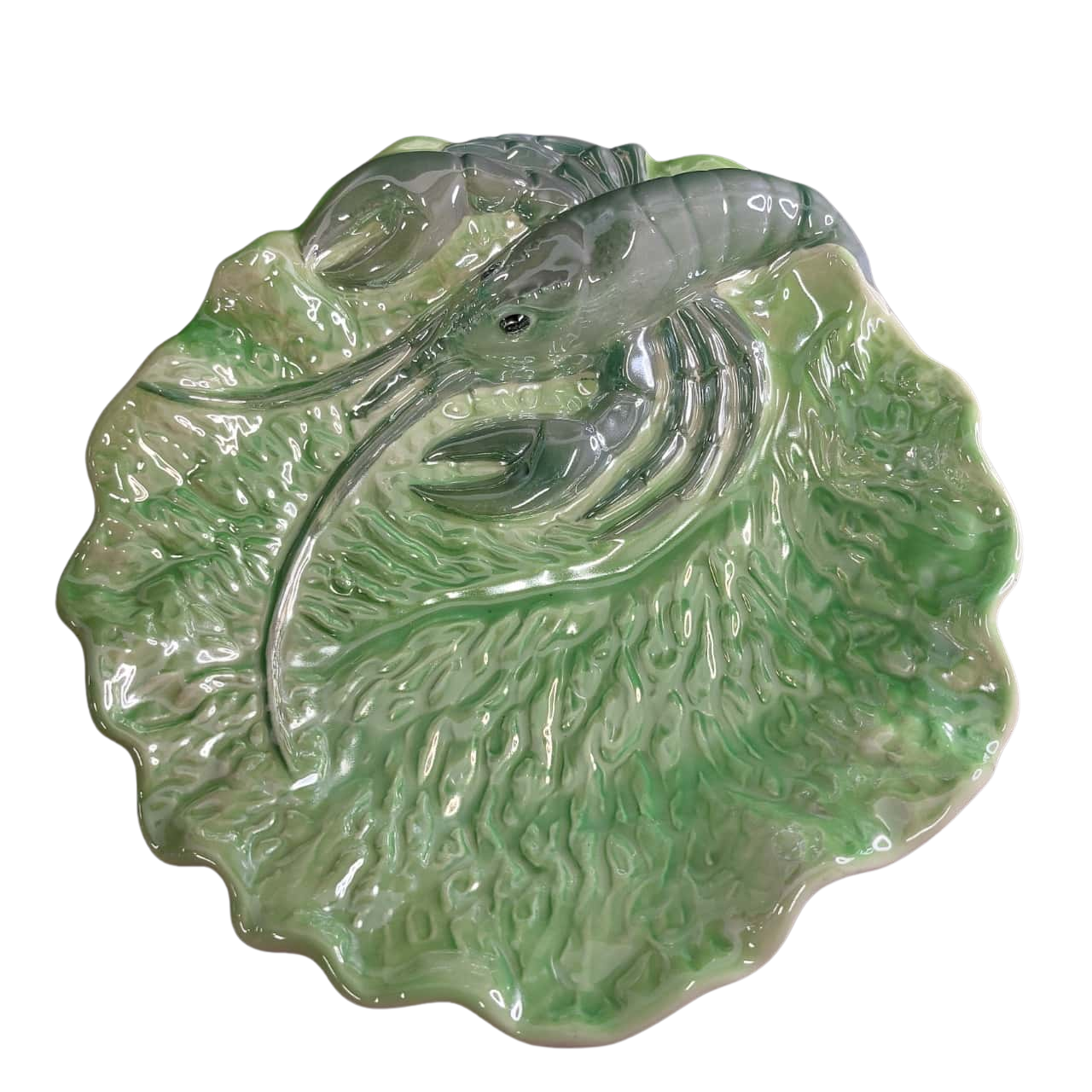 Wembley Ware Vintage Lobster/Yabbi Dish(s)