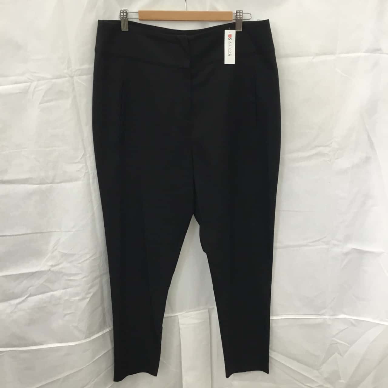 Morrison Women’s Black Pants(s)