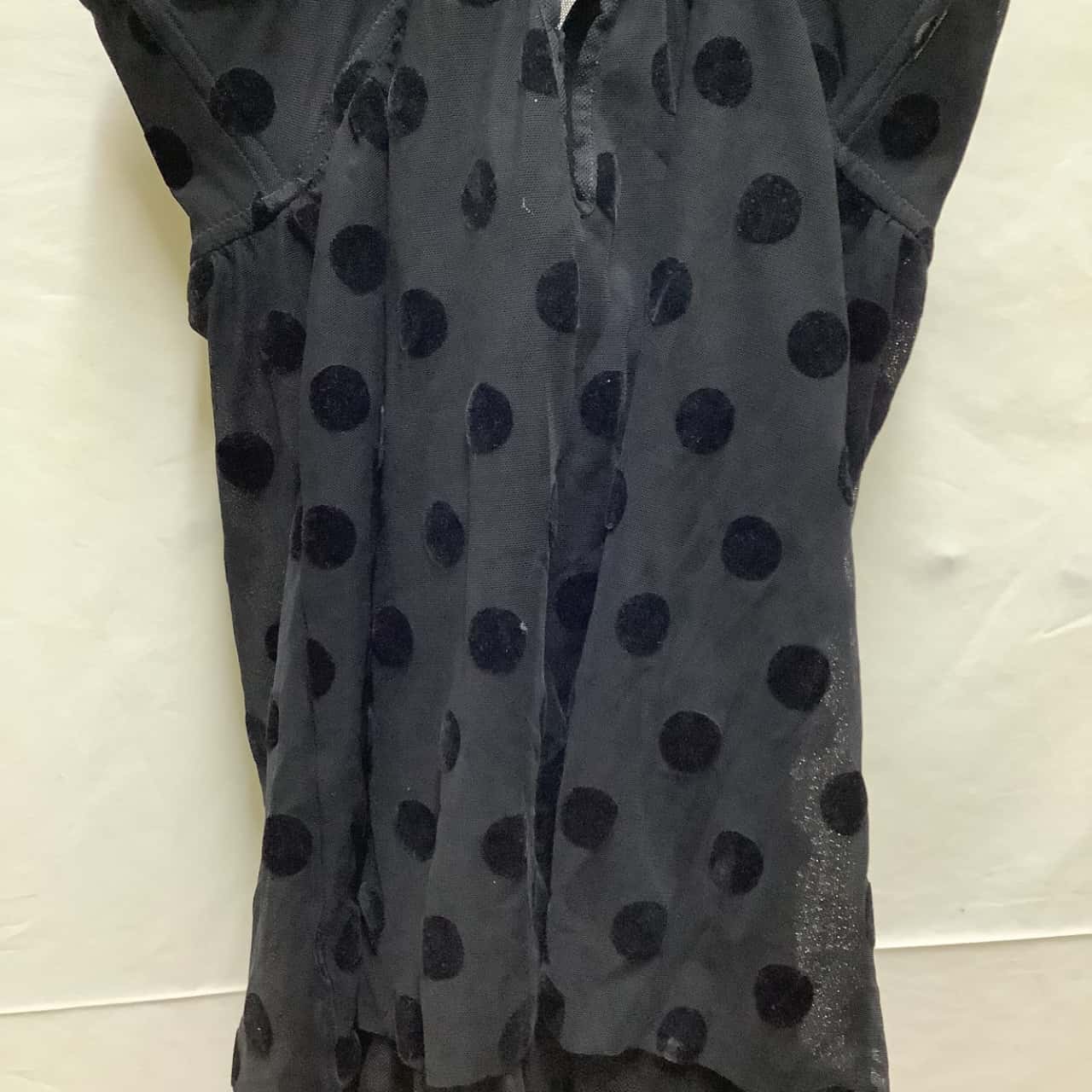 Women’s Size 16DD Black Camisole(s)