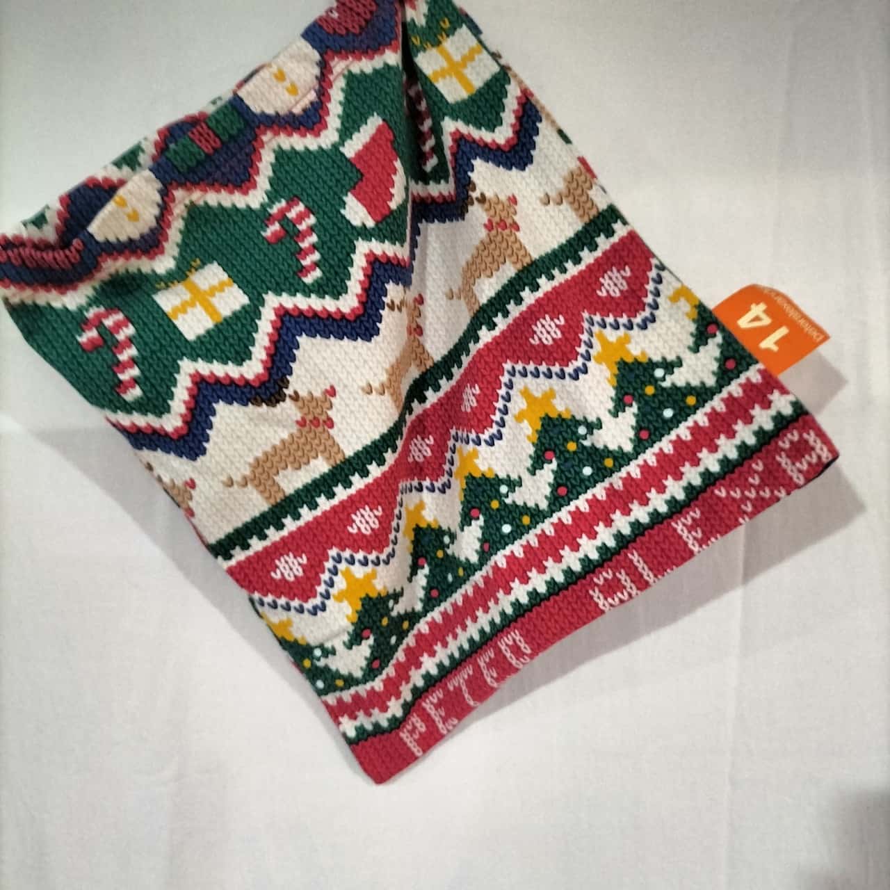 Peter Alexander Jr Size 14 Christmas Sleepwear (s) - New With Tags ...