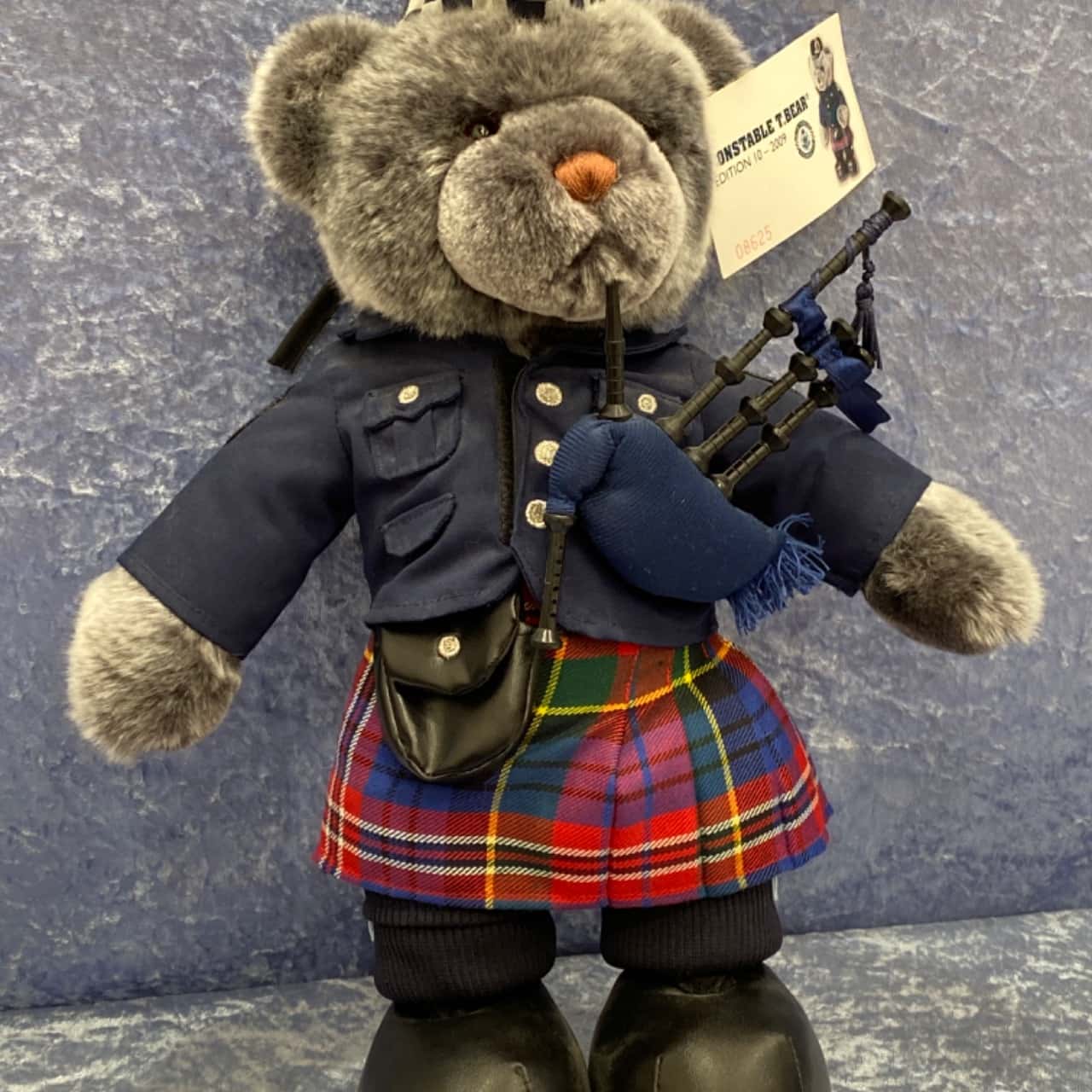 Constable T.Bear Edition 10 - 2009(s)