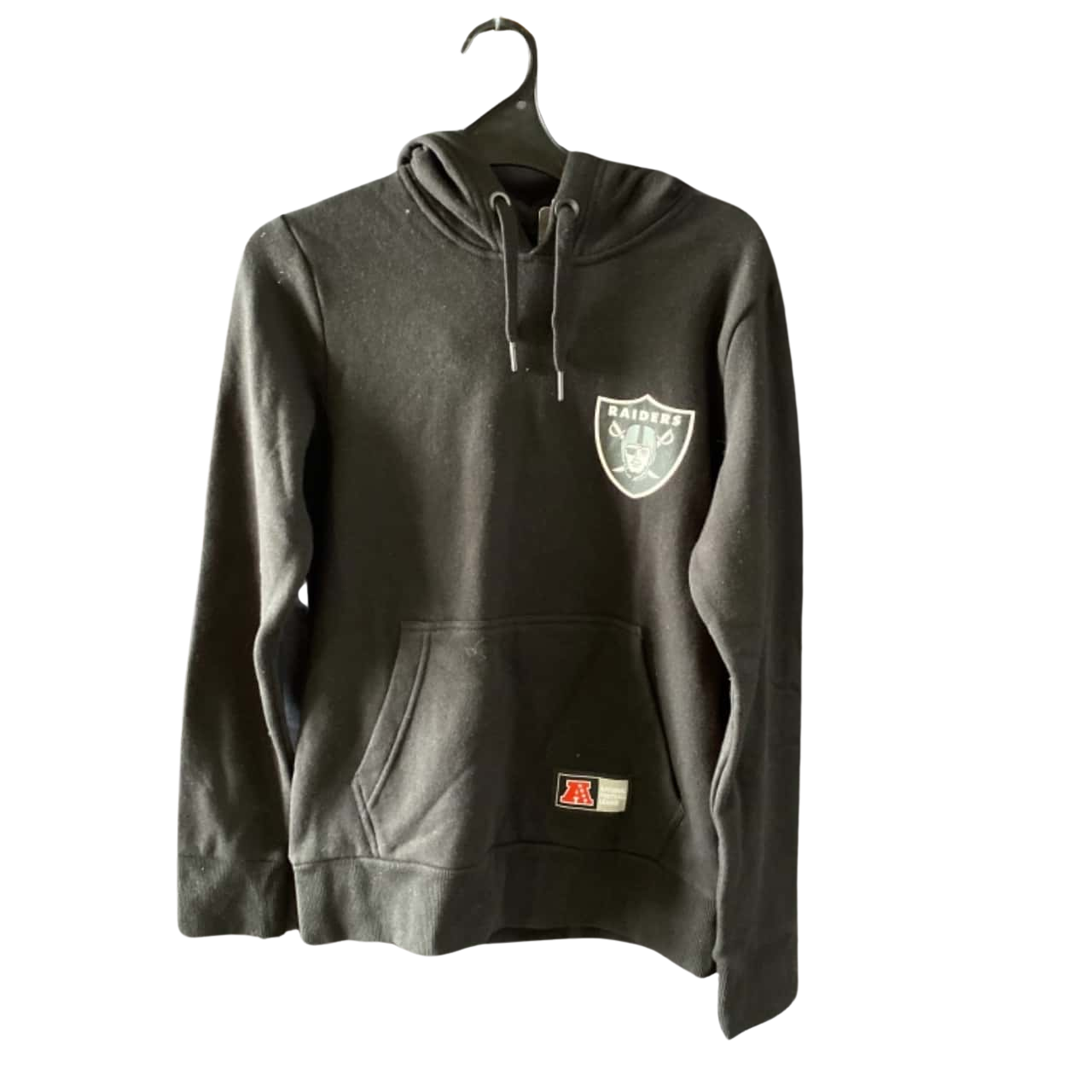 NFL Shop Kids XL Raiders Jumper
