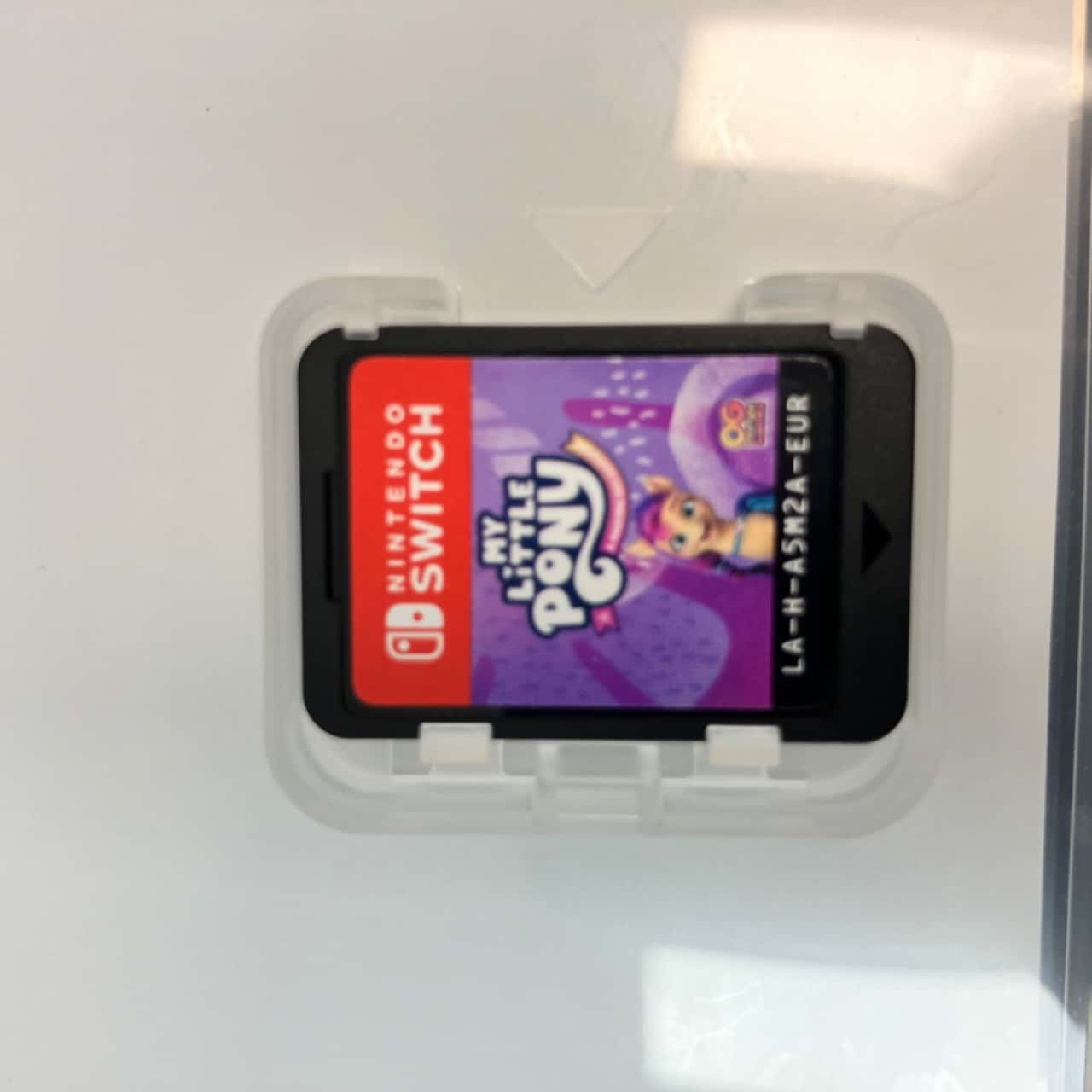 Nintendo Switch - My Little Pony Game(s)