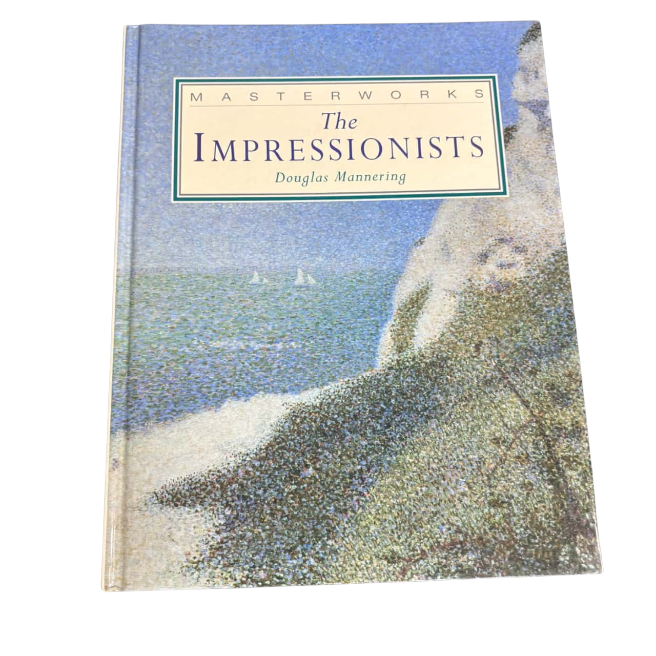 The Impressionists - Art Book(s)