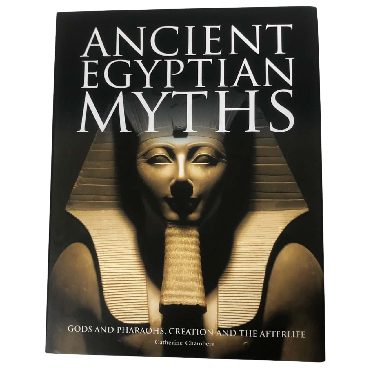 Ancient Egyptian Myths - Catherine Chambers(s)