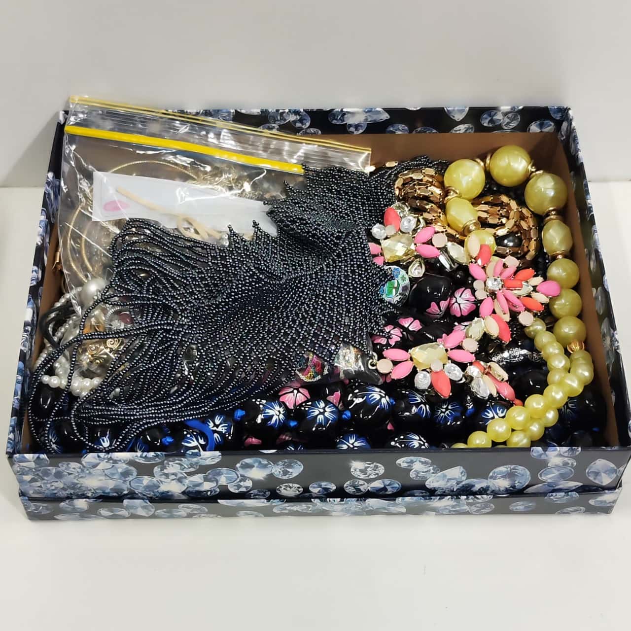 Womens Jewellery Pack Bundle Costume (s)