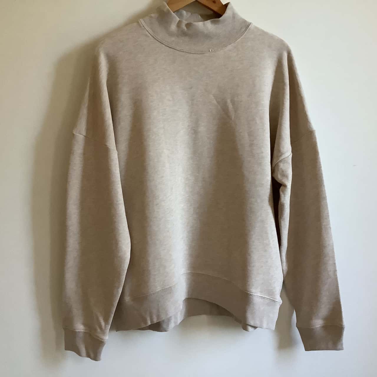 Seed Heritage Neutral Blush Windcheater Size L BRAND NEW(s) - New With ...