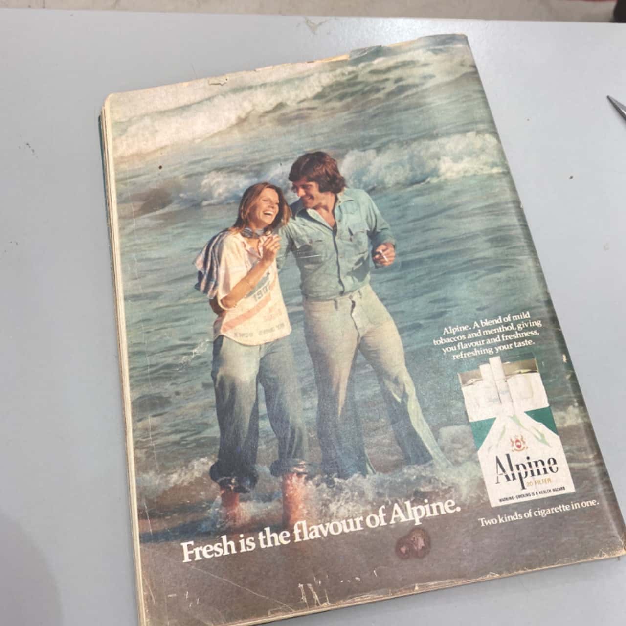 The Australian Women’s Weekly 1975 Magazine (s)