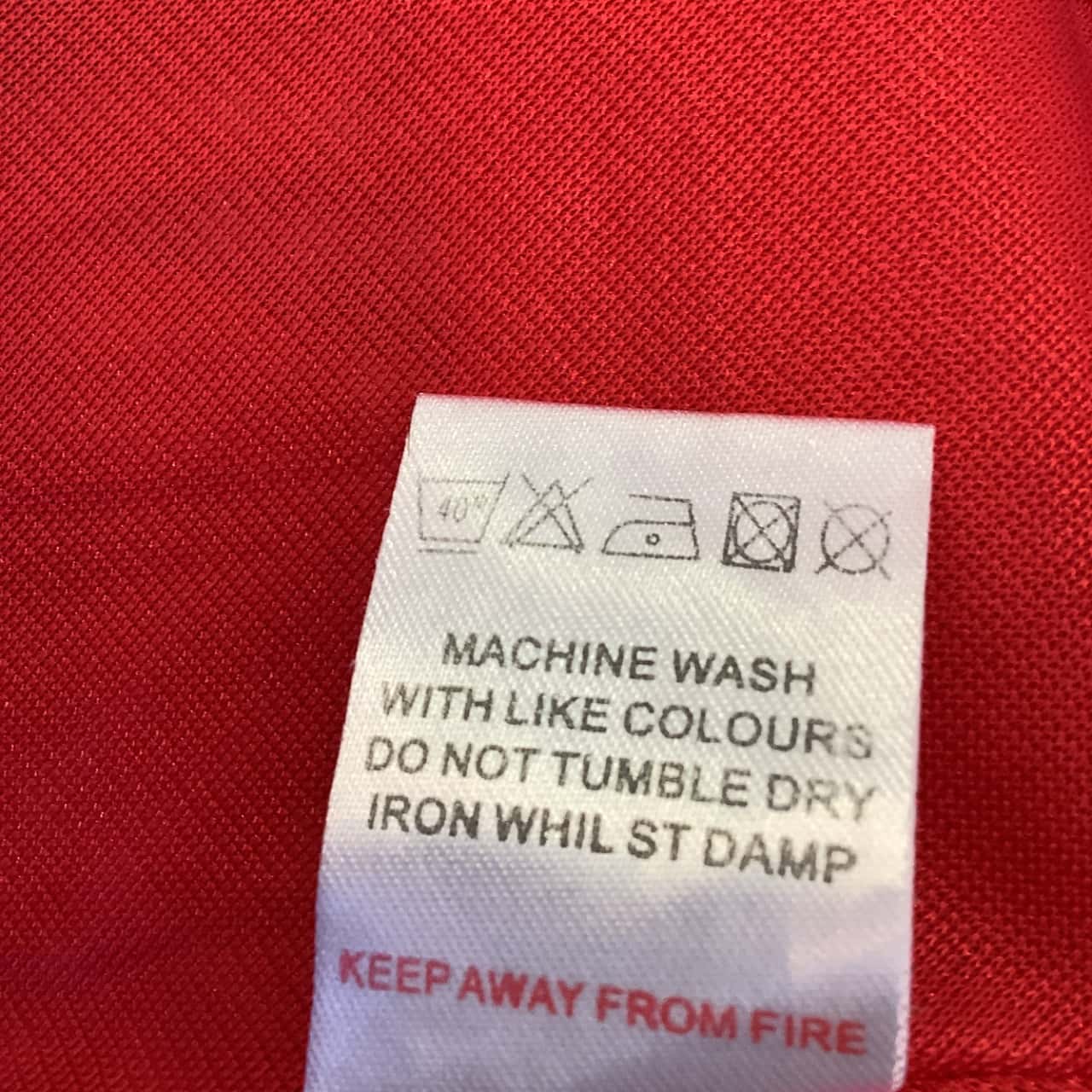 Lindy Bop Womens Label SizeUK16, Size 10-11 Checked Dress Red/White(s)