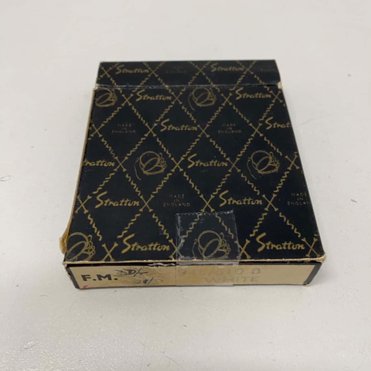 Stratton Vintage Powder Compact(s)