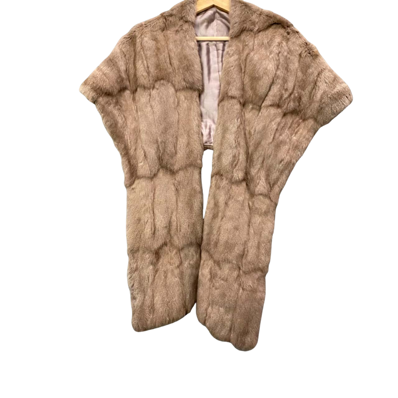Women's Possum Fur Stole(s)
