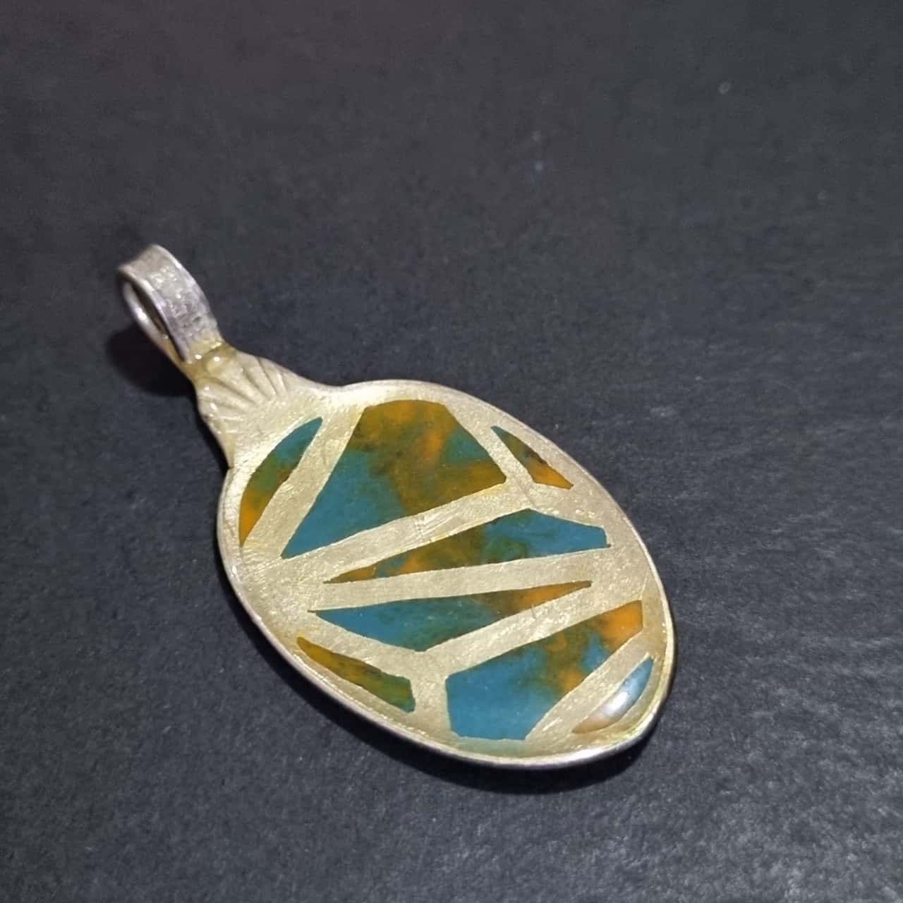 Womens Handcrafted Pendant (s)