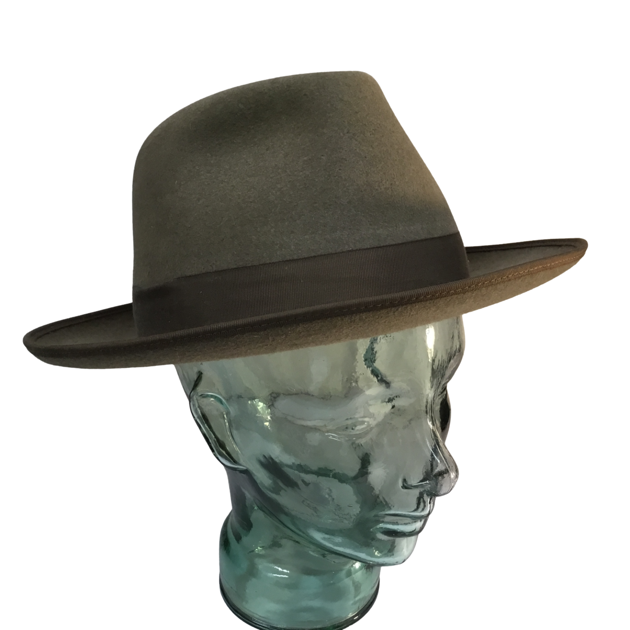 Akubra Brown Hat Size 62(s)