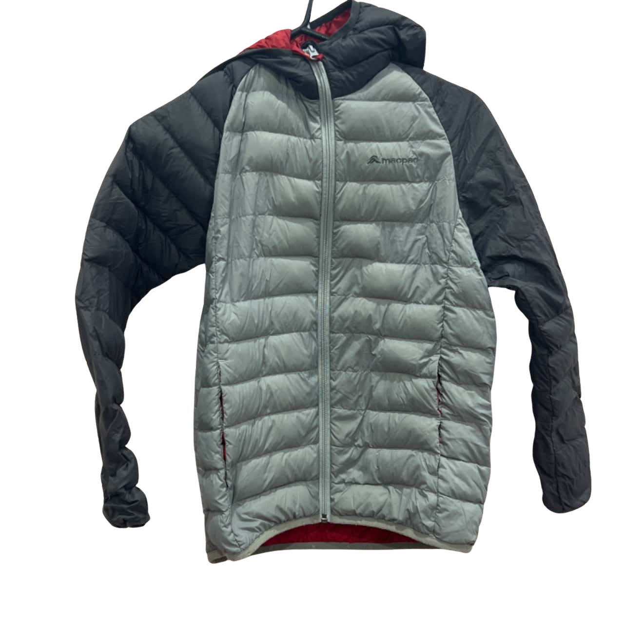 Macpac Kids Unisex Puffer Jacket Size 12