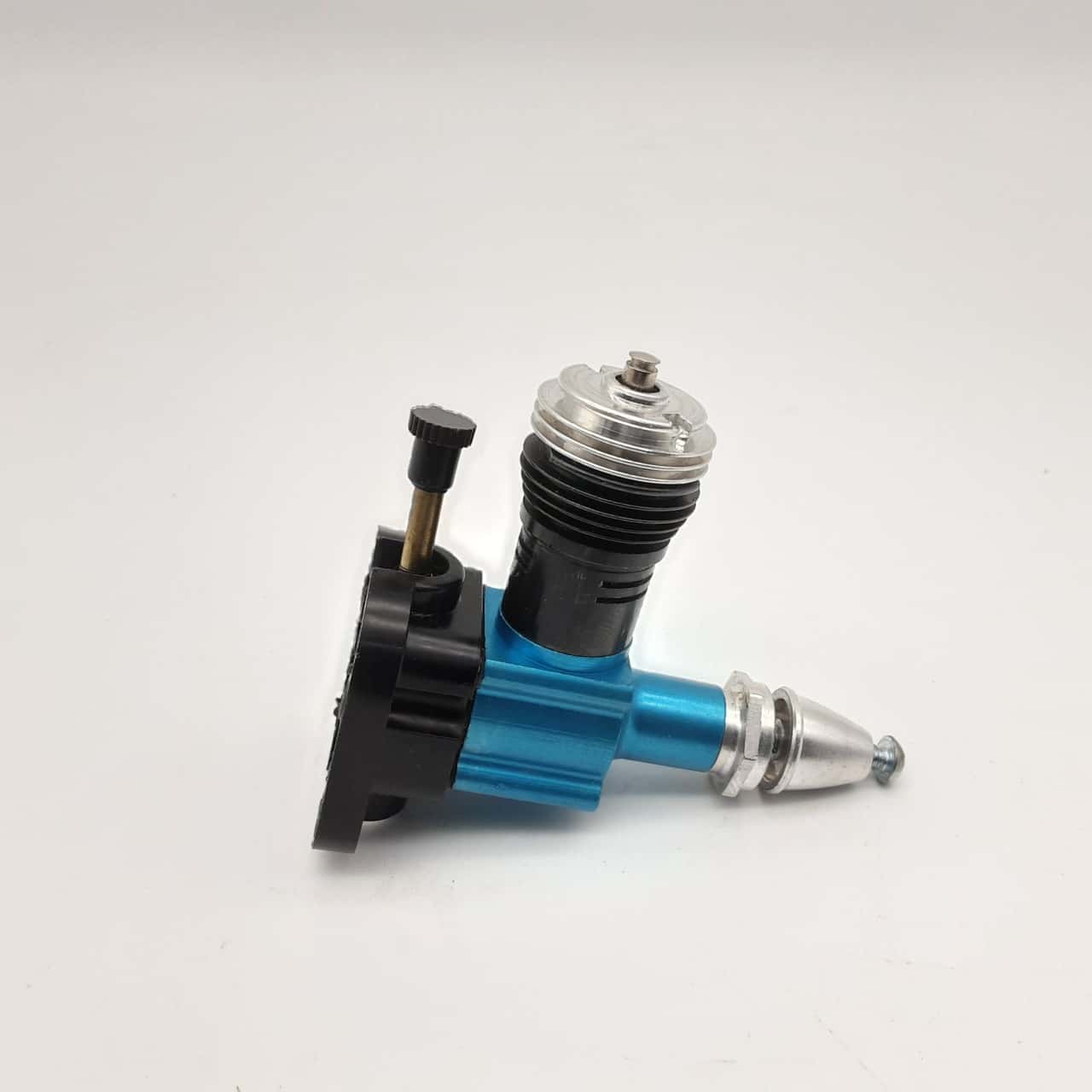 Wights Model Aircraft Cox Engine(s)