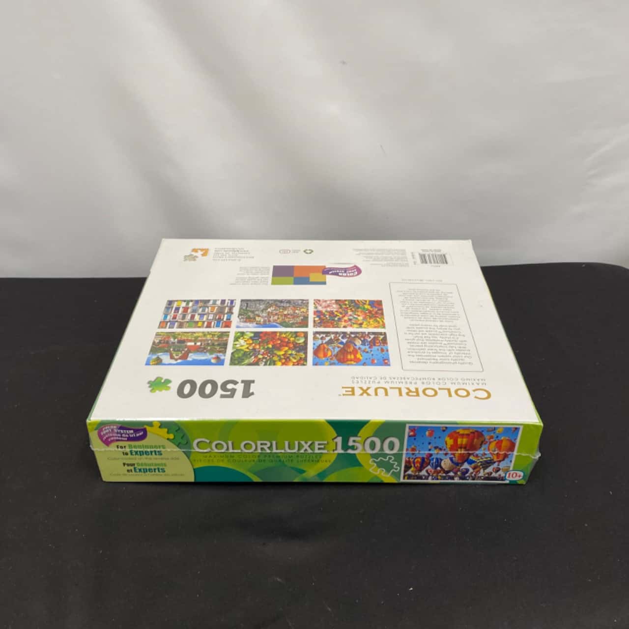 Colorluxe 1500(s)