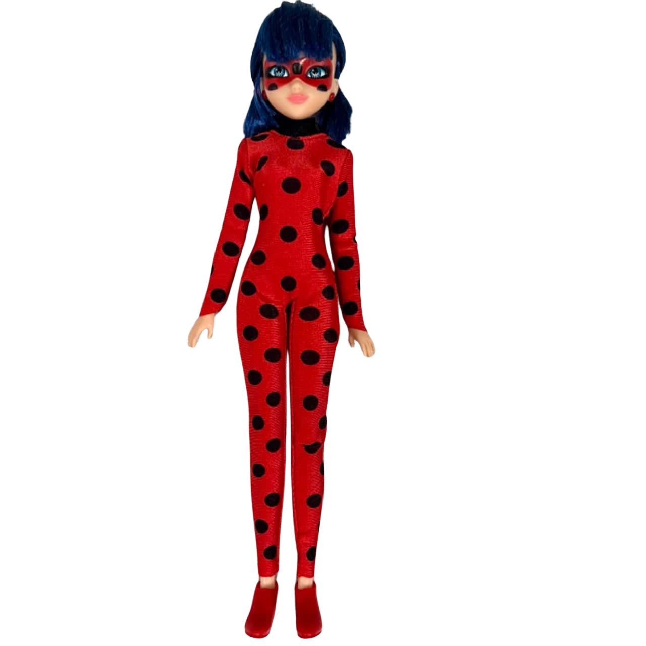 Miraculous Ladybug Doll