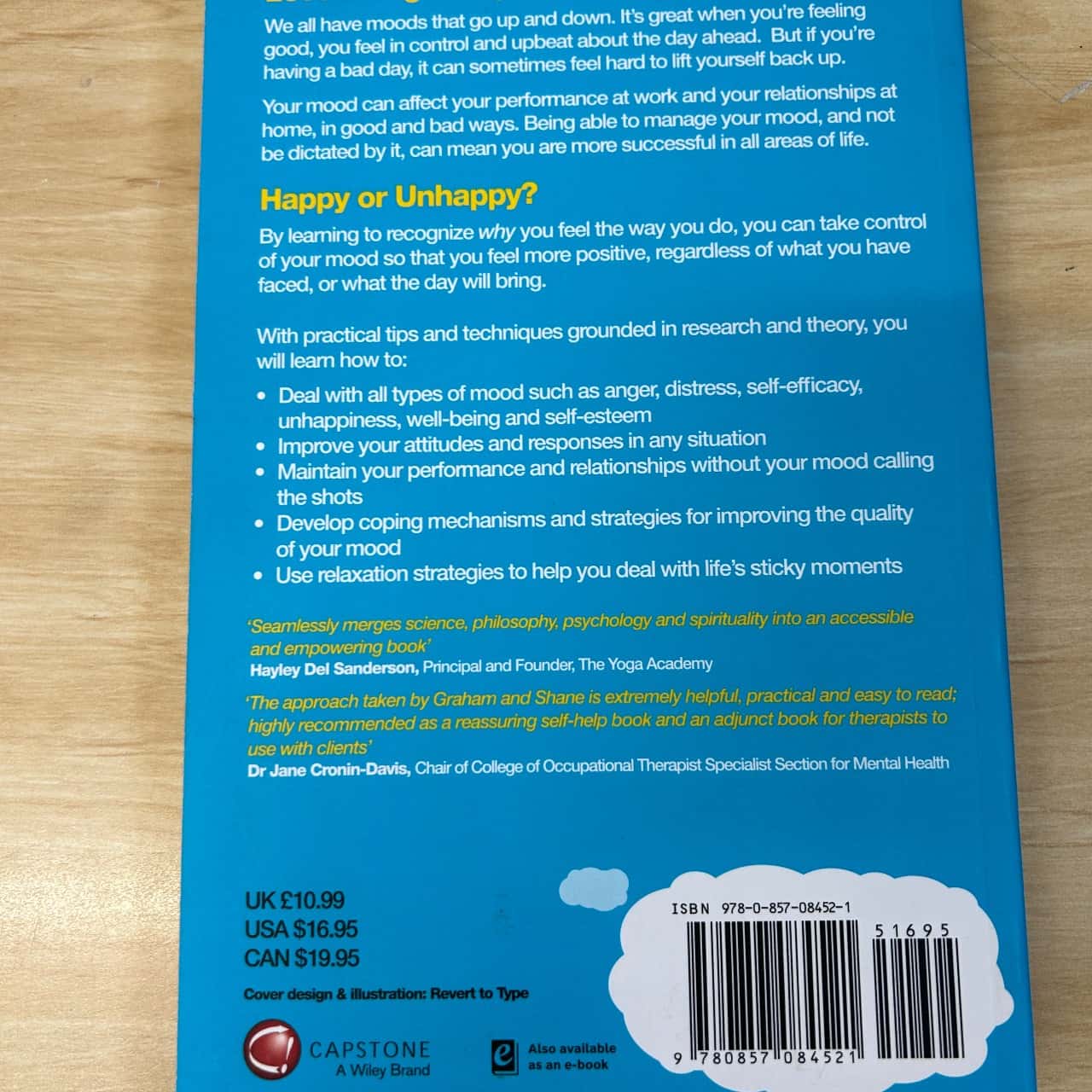 Feel Good, Dr Shane Pascoe & Dr Graham Law