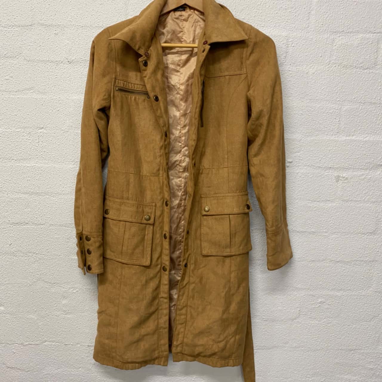 Other Womens Size 8 Jacket (s)