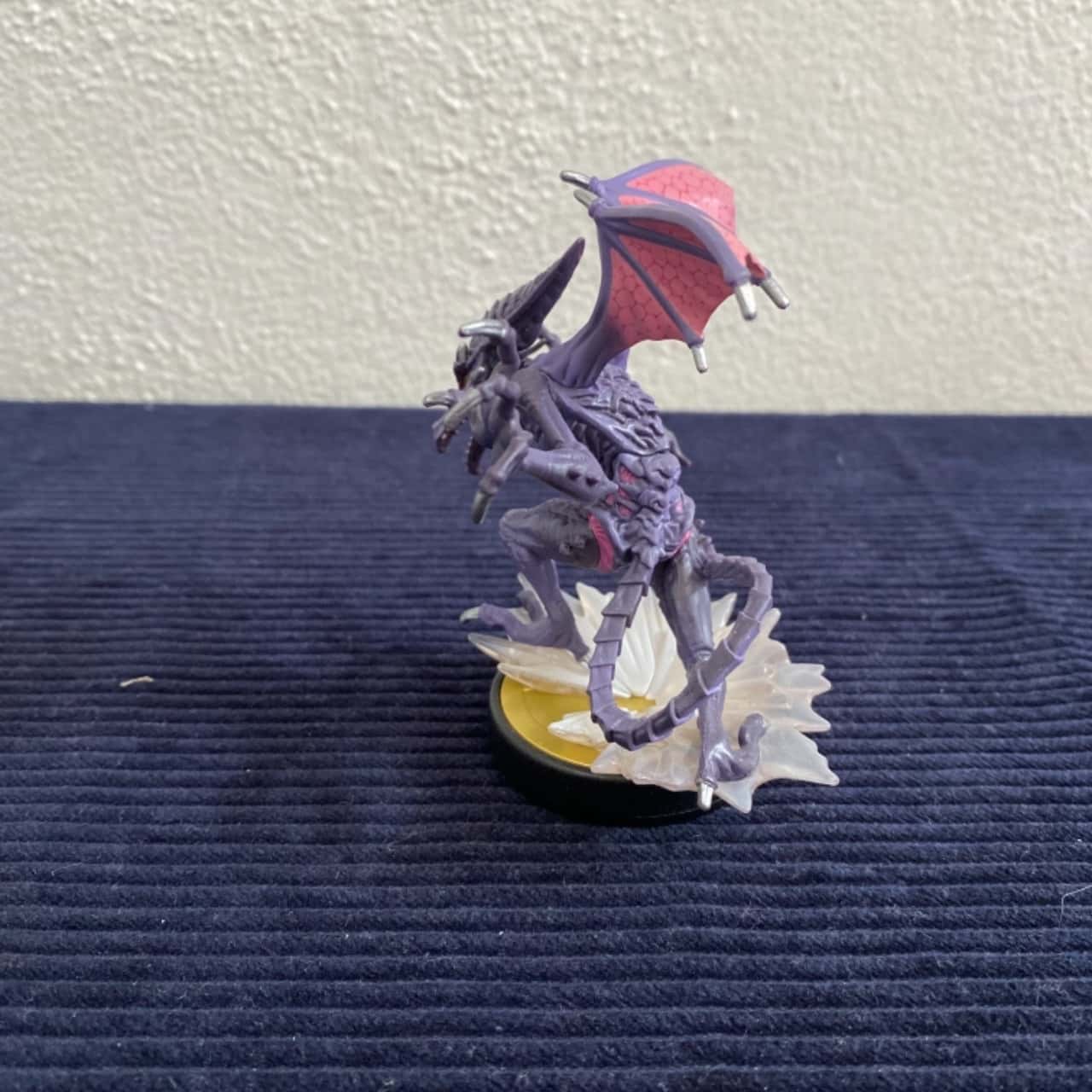 Ridley Amiibo(s)
