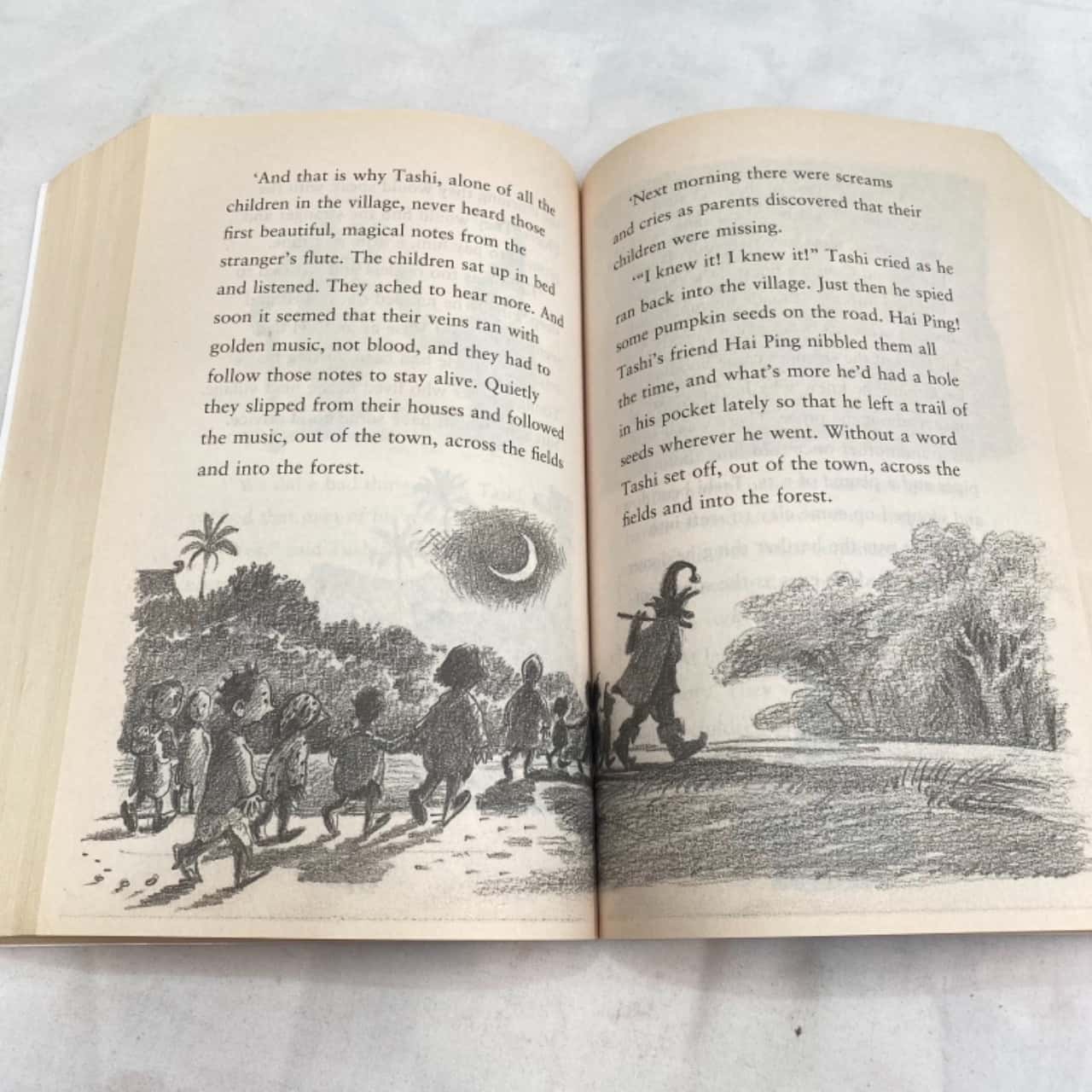 The Great Big Enormous Book of Tashi 32 Stories in one Book Complete ...