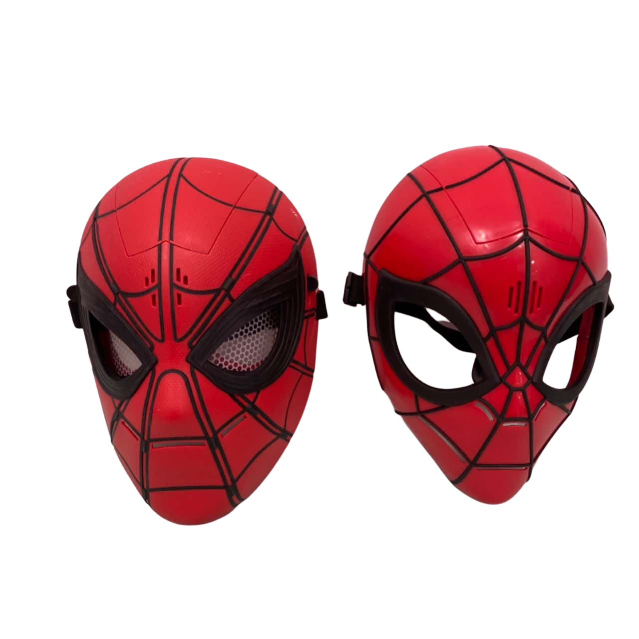 Interactive Spider-Man- Masks (s)
