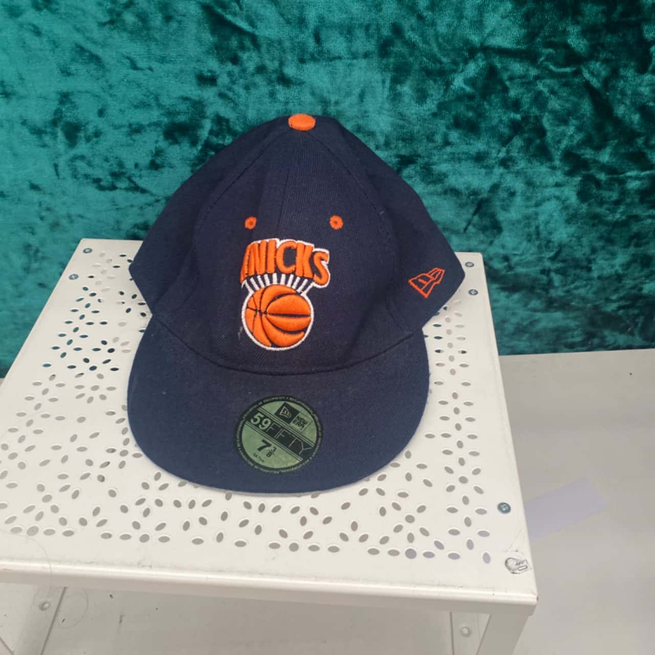 NBA Knicks Cap(s)