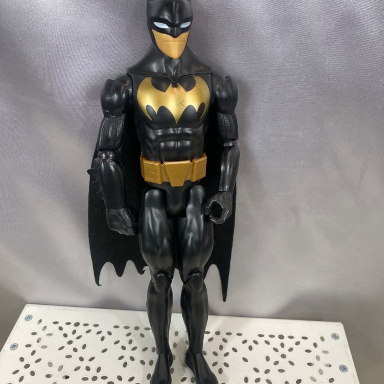 Batman Figure (s)
