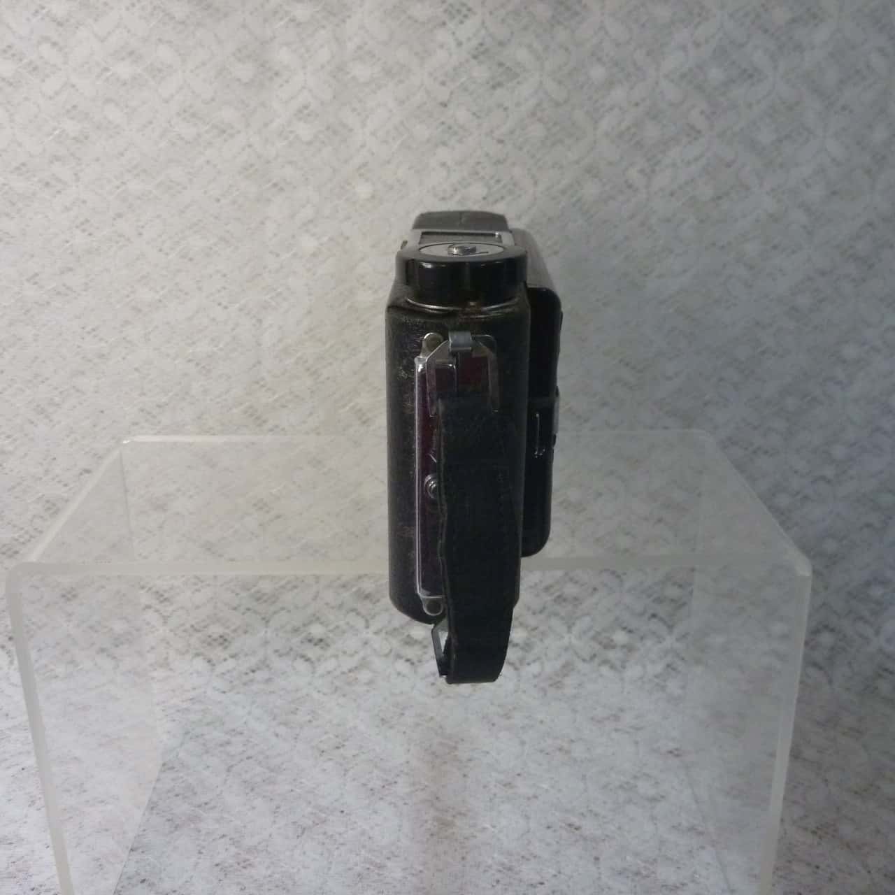 (New Low Price!) Antique - Kershaw Eight-20 King Penguin Bellows Camera ...