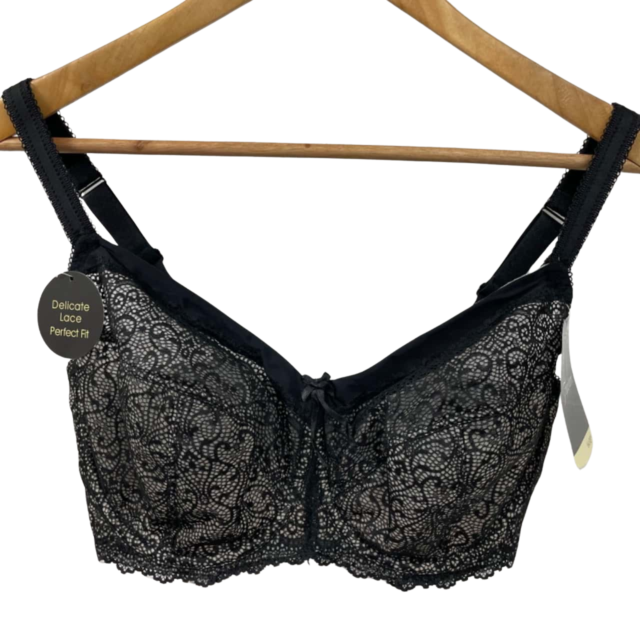 BNWT Fayreform Womens Size 14F Black (s)