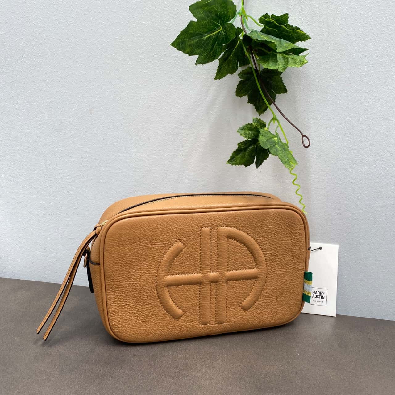 Harry Austin Women’s Bag, Tan(s)