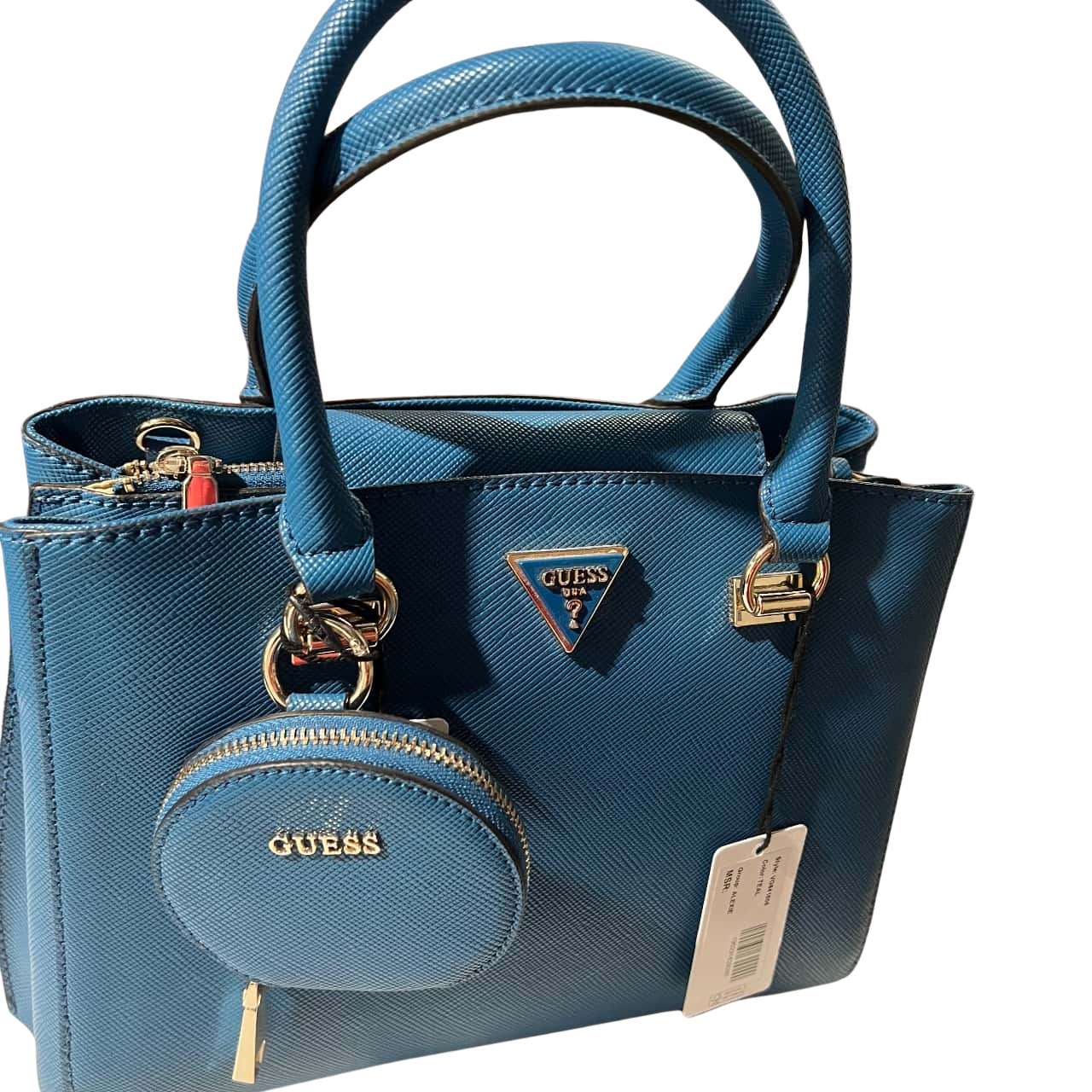 Guess Women’s Handbag and Coin purse (s)