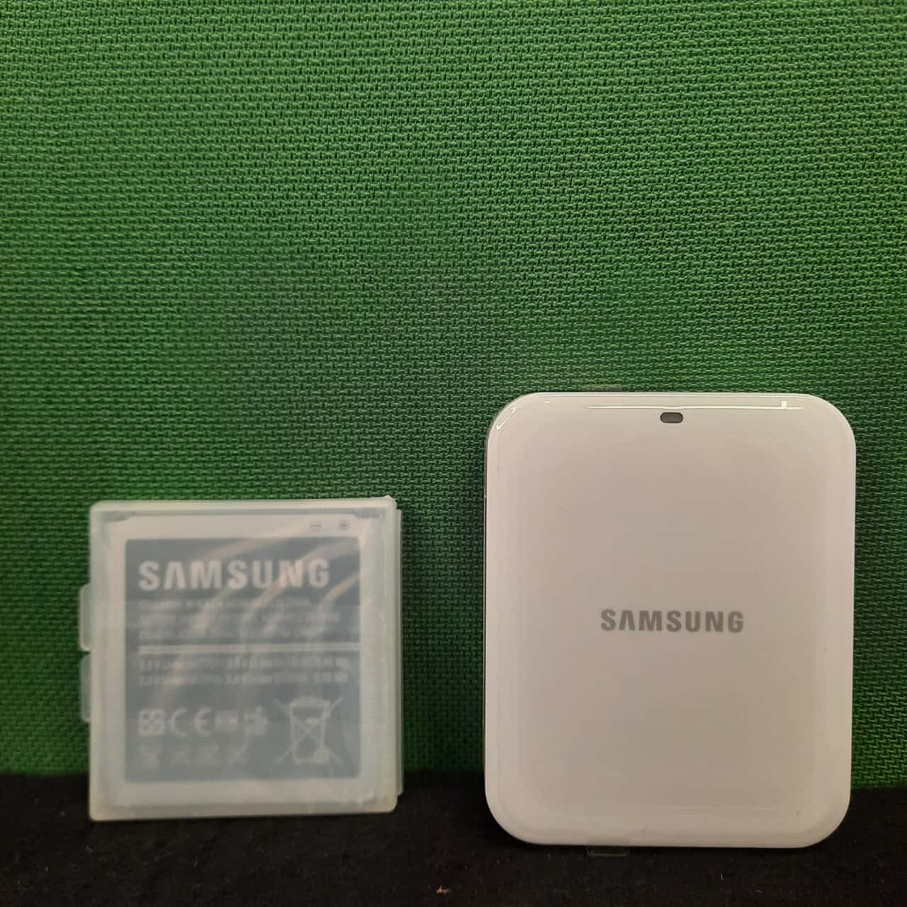 Samsung Galaxy S4 zoom - Extra Battery Kit