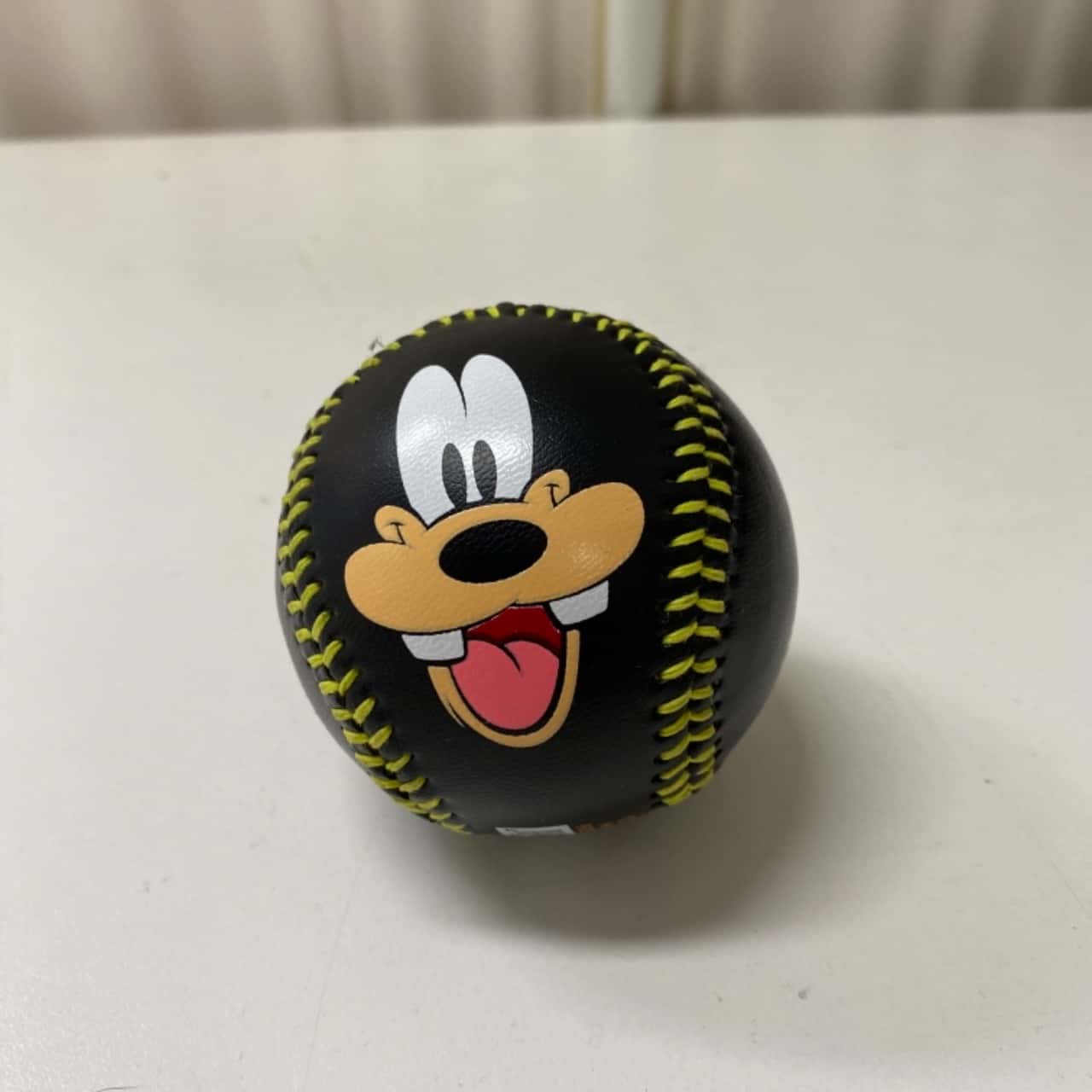 Walt Disney Disneyland Resort Goofy Baseball