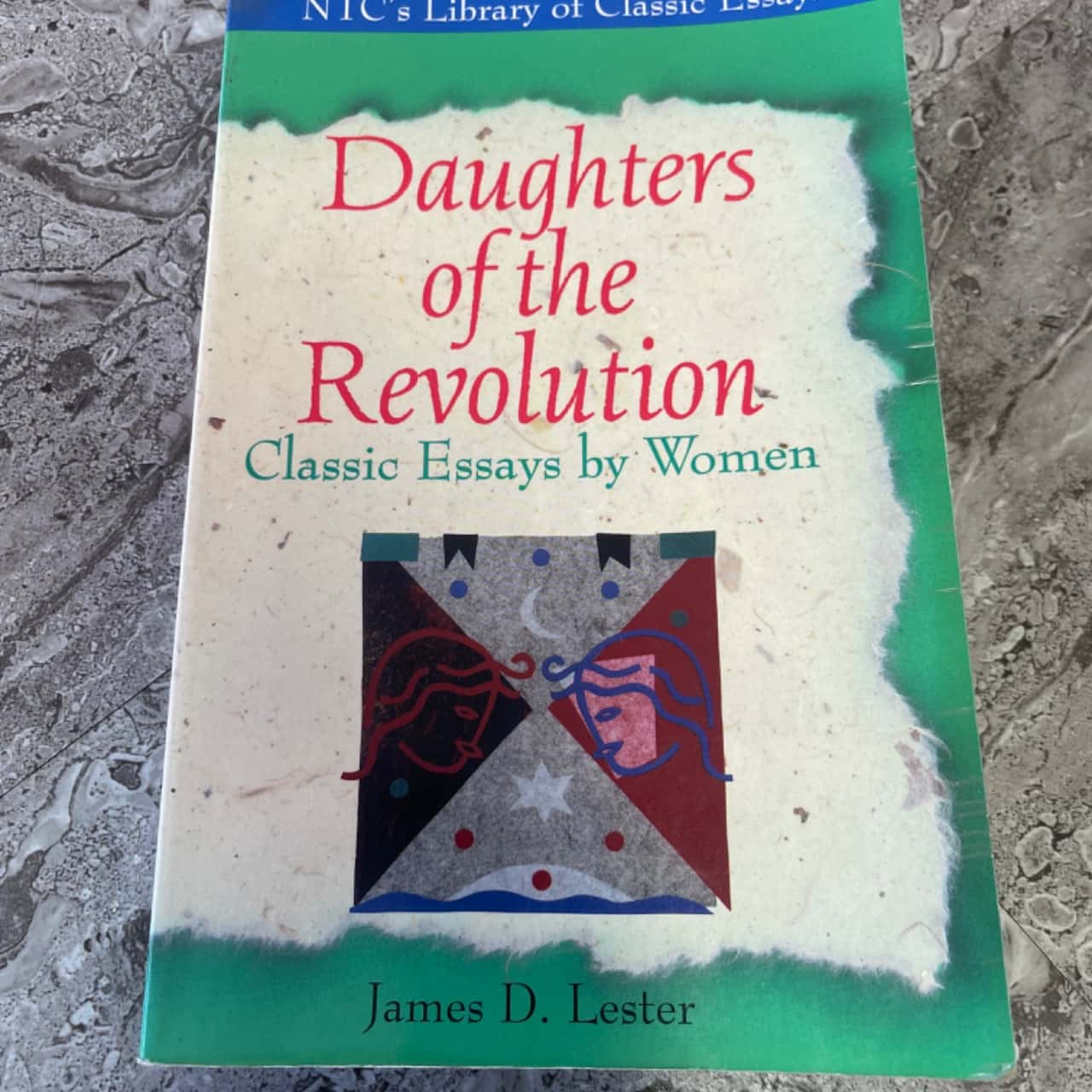 Daughters of the Revolution