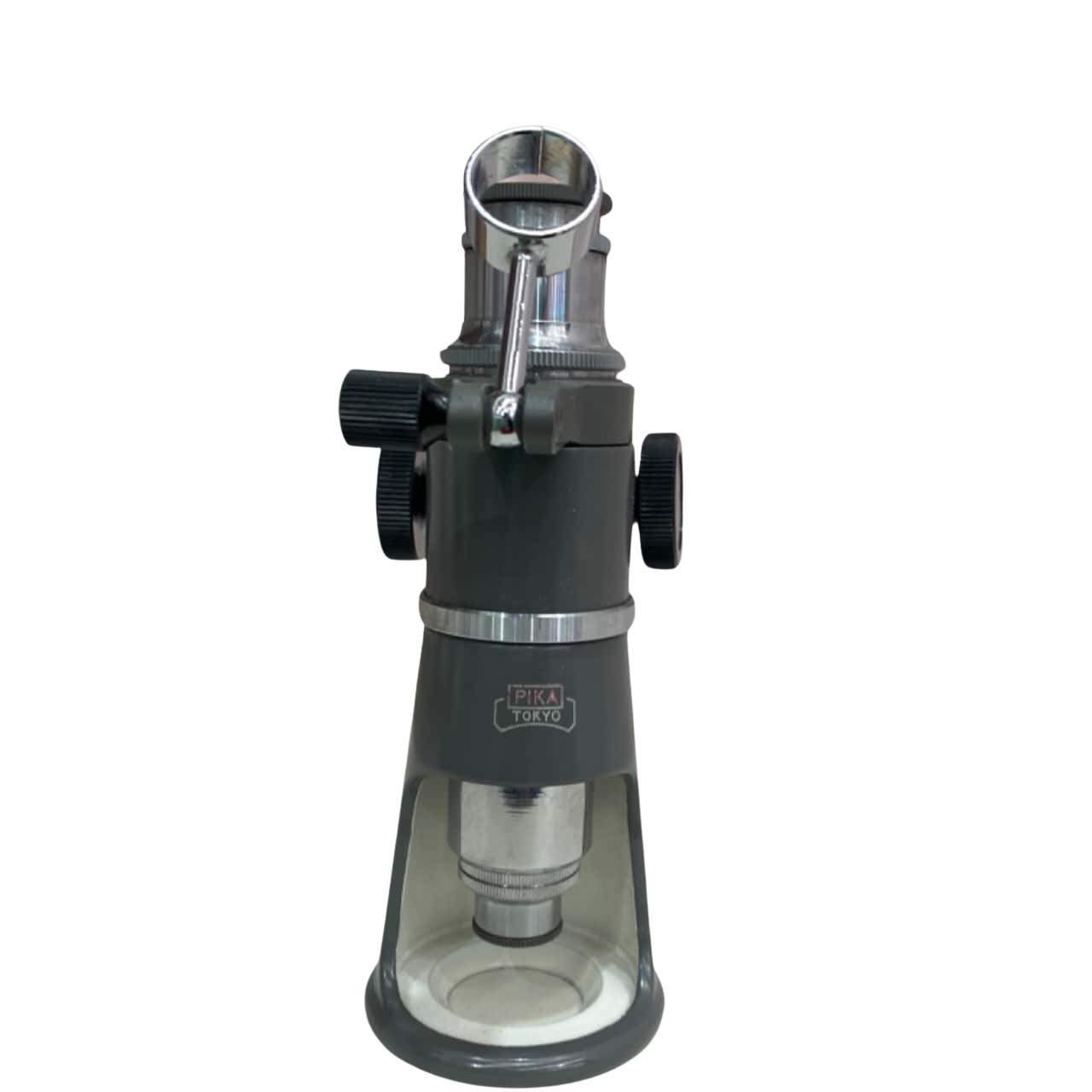 PIKA TOKYO Microscope 20X Lens