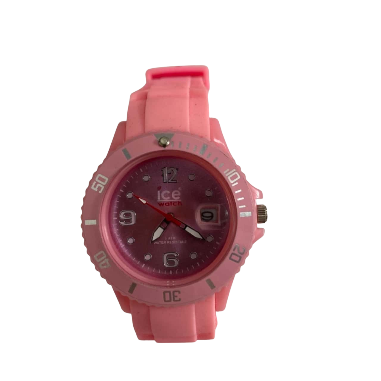 Other Womens pink ICE watch(s)