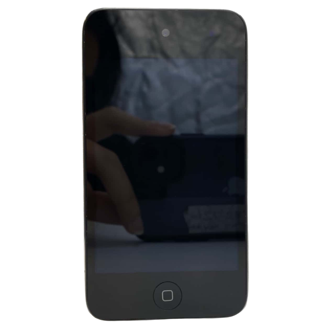 iPod Model A1267 16GB 4th Gen (DISABLED)(s)