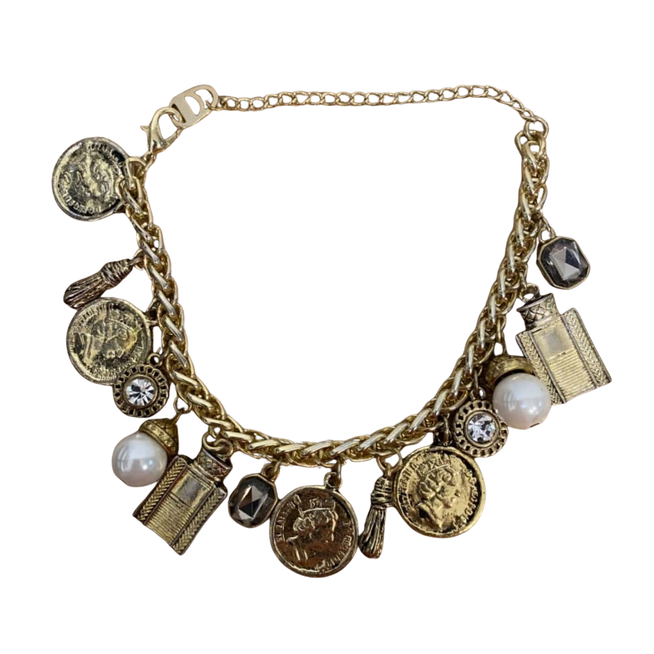 Barcs Charm Bracelet (s)